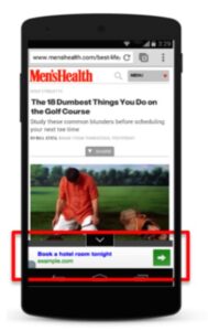 Everything You Need to Know about Anchor Ads | Ads Interactive