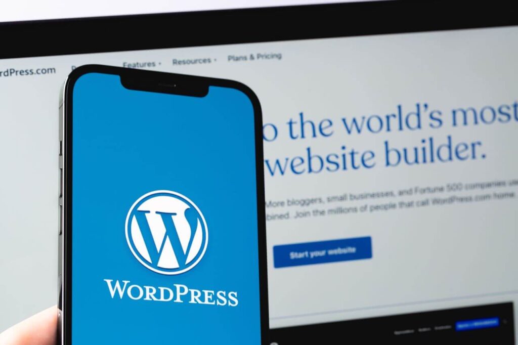 Why Use Wordpress? - Ads Interactive Blog